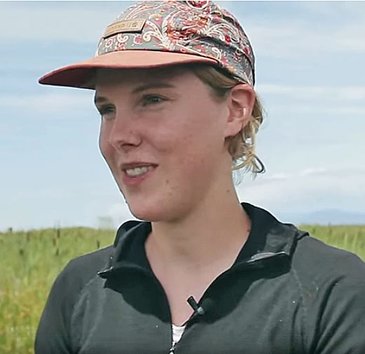 Building the Next Generation of Fish & Wildlife Biologists - Habitat ...