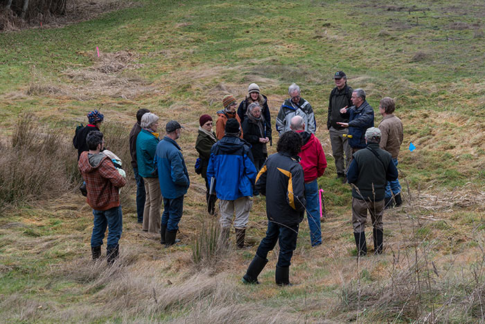 Conservation Connections - Habitat Conservation Trust Foundation