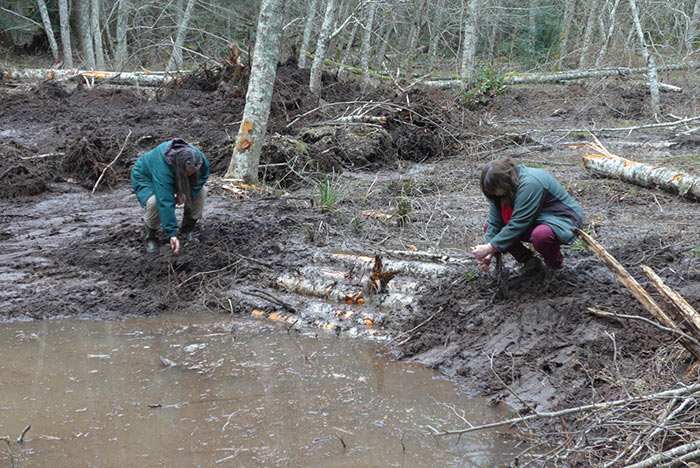 Conservation Connections - Habitat Conservation Trust Foundation
