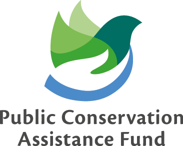 New Logo for PCAF Program - Habitat Conservation Trust Foundation
