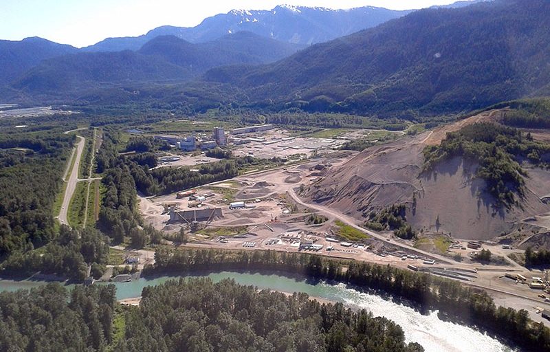 HCTF Takes a Look at the Kitimat River Cutthroat Trout Project ...