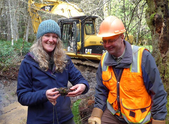 Conservation Connections - Habitat Conservation Trust Foundation