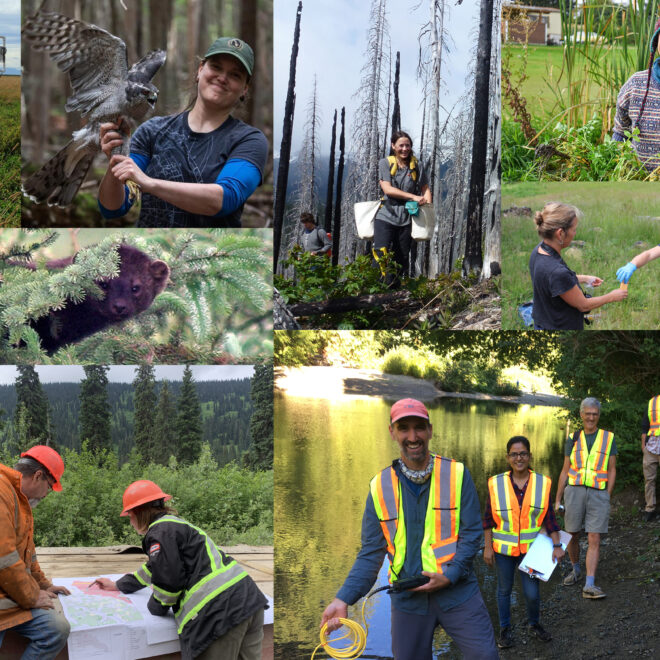 Home - Habitat Conservation Trust Foundation