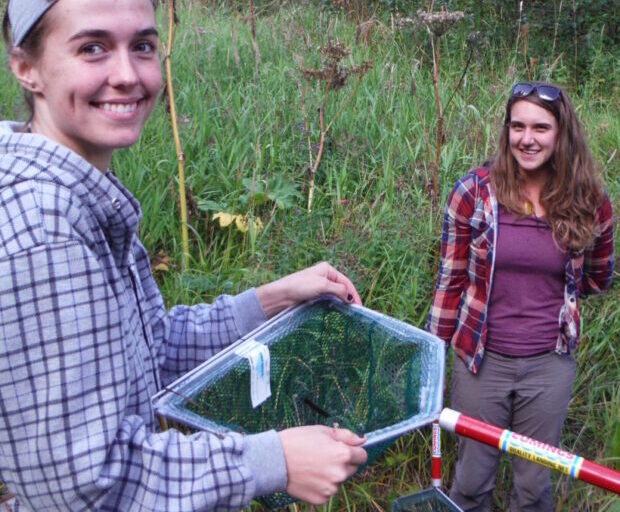 11 Community Conservation Projects Receive PCAF Funding - Habitat ...