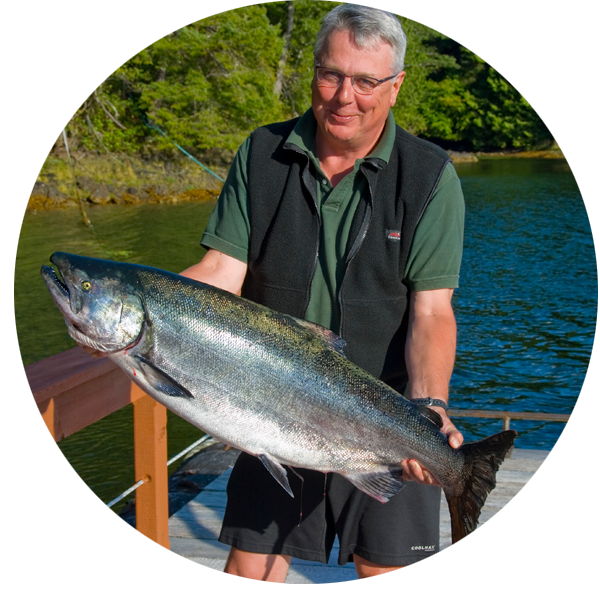 Scholarship Program - Habitat Conservation Trust Foundation