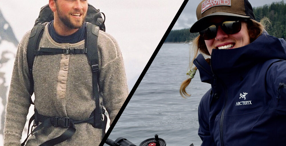 2021 Al Martin HCTF Conservation Fellowship Recipients Announced - Habitat Conservation Trust ...