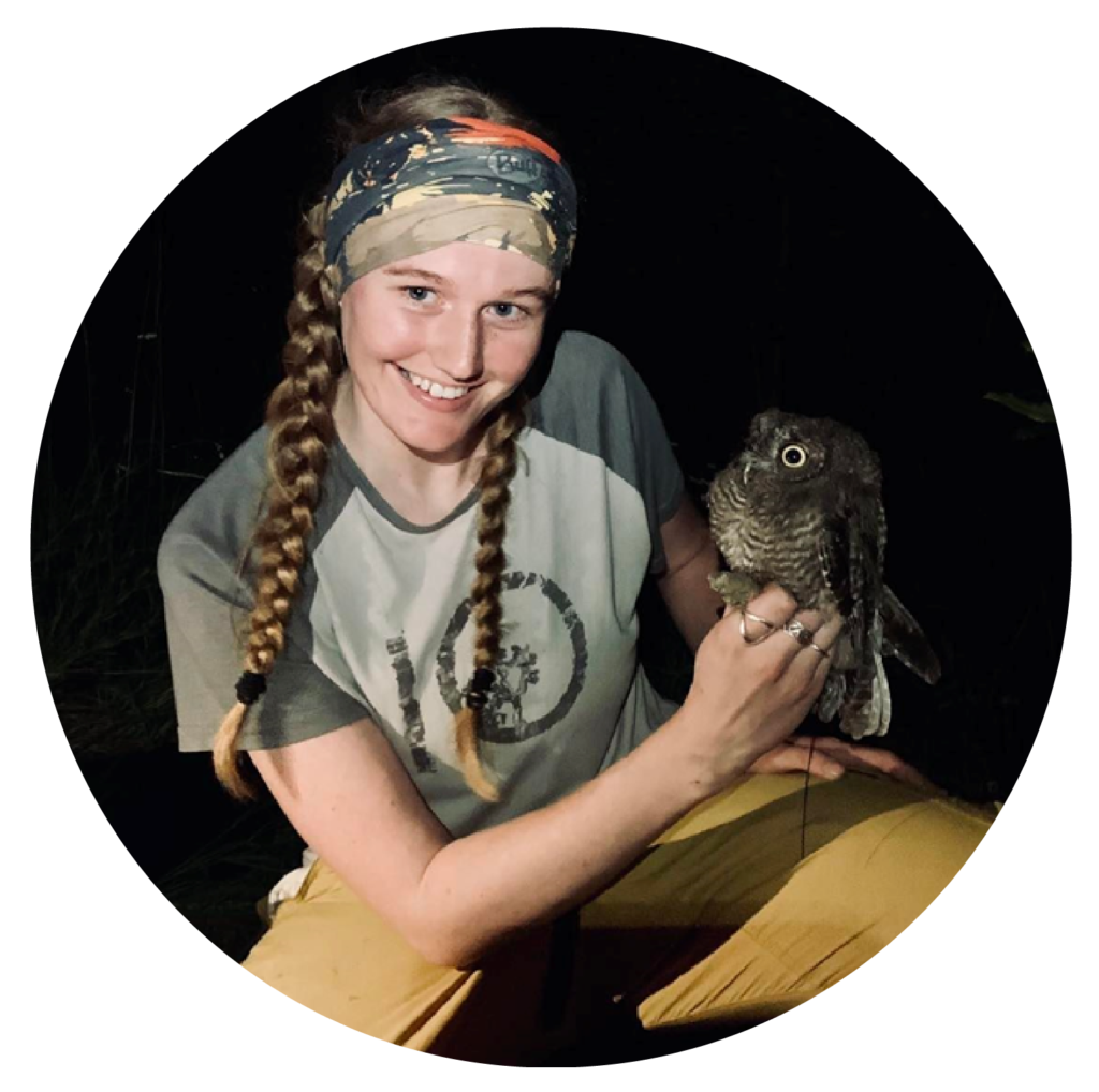 2022 Al Martin HCTF Conservation Fellowship Recipients Announced - Habitat Conservation Trust ...