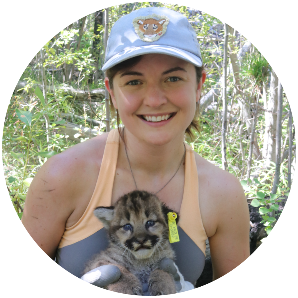 2022 Al Martin HCTF Conservation Fellowship Recipients Announced - Habitat Conservation Trust ...