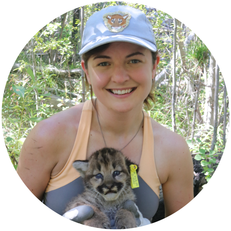 2022 Al Martin HCTF Conservation Fellowship Recipients Announced - Habitat Conservation Trust ...