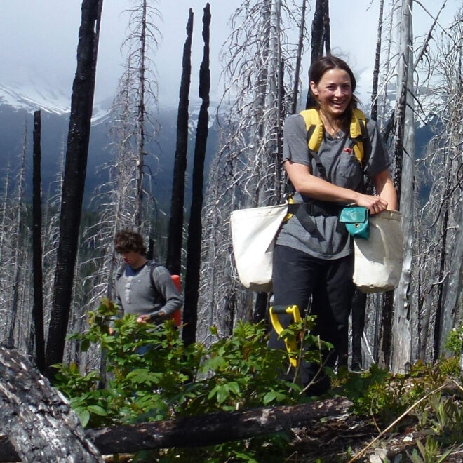 Home - Habitat Conservation Trust Foundation