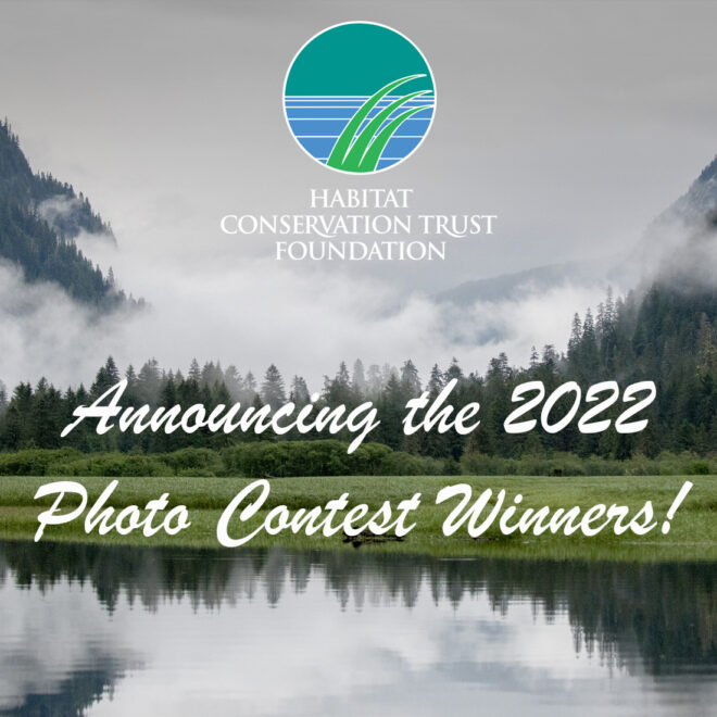 Home - Habitat Conservation Trust Foundation