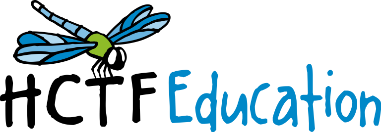 HCTF Education - Habitat Conservation Trust Foundation