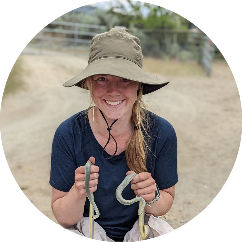 2023 Together for Wildlife Scholarship Recipients Announced - Habitat Conservation Trust Foundation