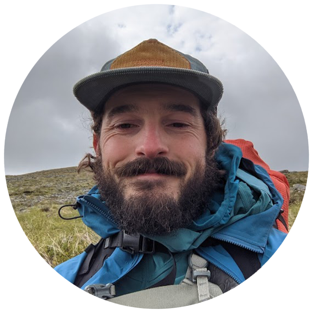 2023 Al Martin HCTF Conservation Fellowship Recipients Announced ...