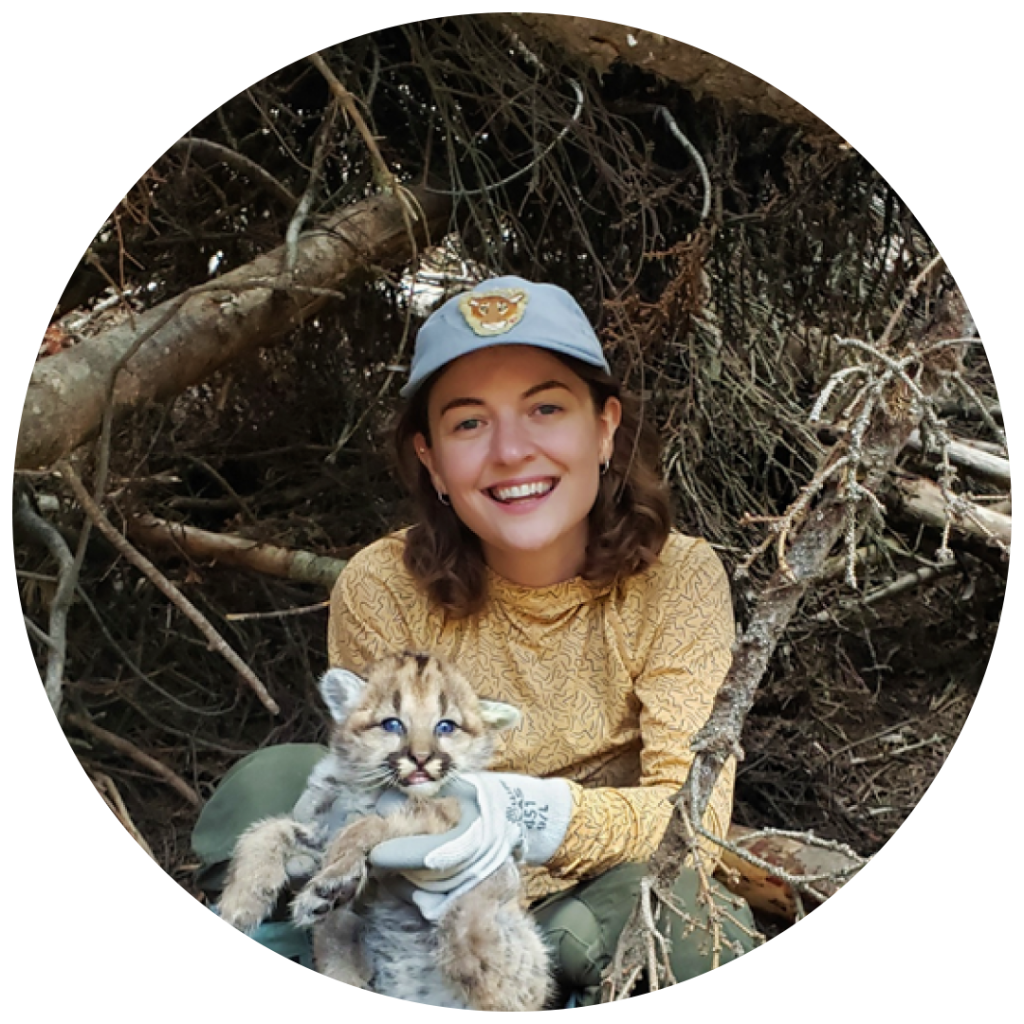 Meet the 2024 Recipients of the T4W Scholarship! - Habitat Conservation Trust Foundation