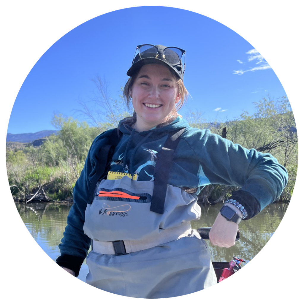 2025 Recipients of the HCTF - Al Martin Scholarship! - Habitat Conservation Trust Foundation